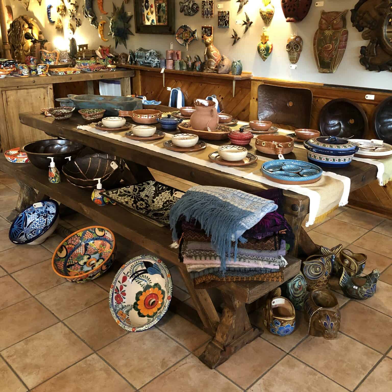 Home - Casa Verde Imports